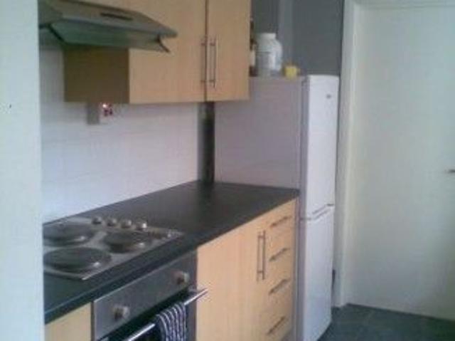 4 Bed Student House Stockton