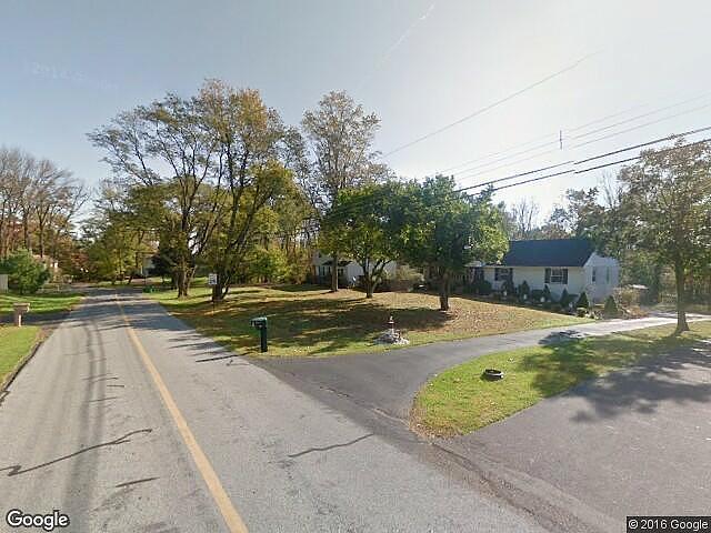4 Bedroom 3.00 Bath Single Family Home, New Hope PA, 18938 for sale in New Hope, Pennsylvania