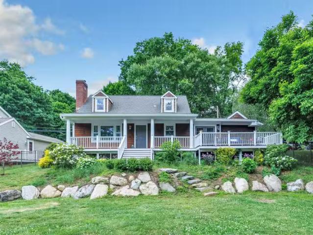 4 bedroom 3 bath house for sale