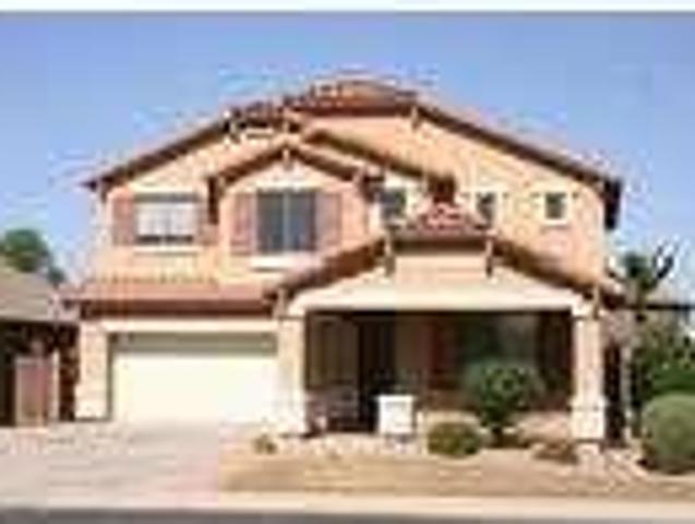 4 Bedroom 3 Bath In Maricopa Arizona 85138