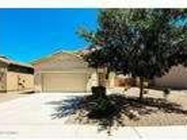 4 Bedroom 3 Bath In Maricopa Arizona 85138