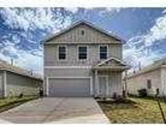 4 Bedroom 3 Bath In Maxwell Texas 78656