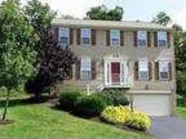 4 Bedroom 3 Bath In Mcdonald Pennsylvania 15057