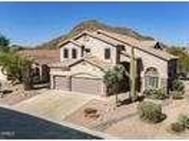 4 Bedroom 3 Bath In Mesa AZ 85207