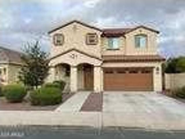 4 Bedroom 3 Bath In Mesa AZ 85213