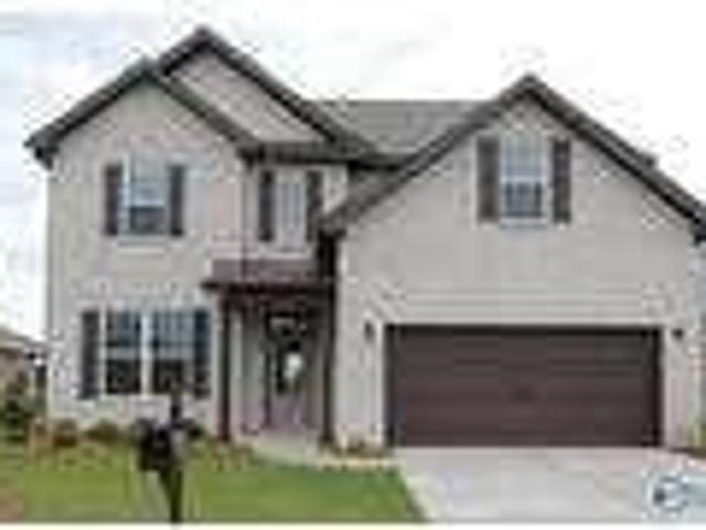 4 Bedroom 3 Bath In Meridianville AL 35759