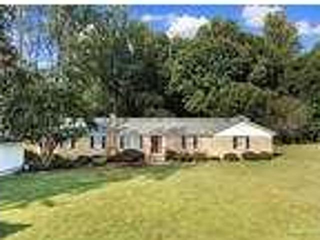 4 Bedroom 3 Bath In Mint Hill NC 28227