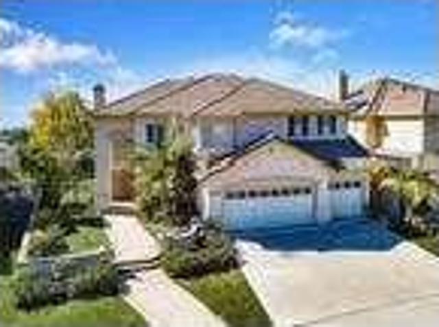 4 Bedroom 3 Bath In Mission Viejo CA 92692