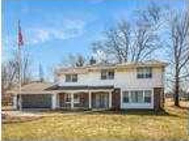 4 Bedroom 3 Bath In Naperville IL 60540