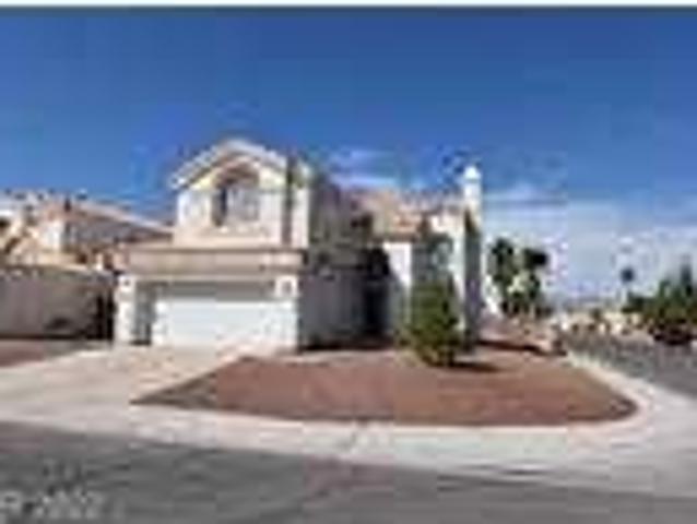 4 Bedroom 3 Bath In North Las Vegas Nevada 89032