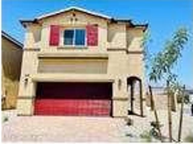 4 Bedroom 3 Bath In North Las Vegas Nevada 89084