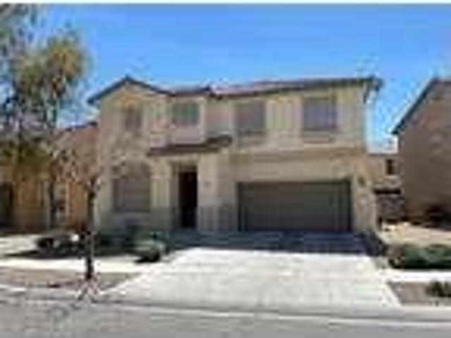 4 Bedroom 3 Bath In North Las Vegas NV 89031