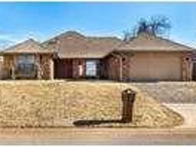4 Bedroom 3 Bath In Oklahoma City OK 73120