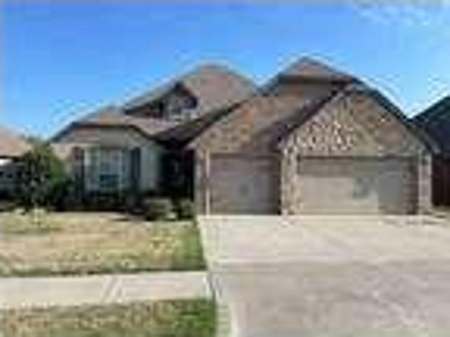 4 Bedroom 3 Bath In Oklahoma City OK 73170