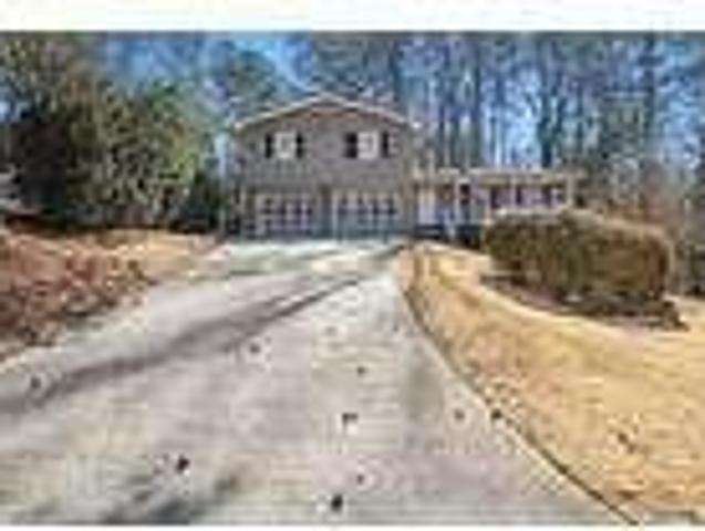 4 Bedroom 3 Bath In Atlanta GA 30360