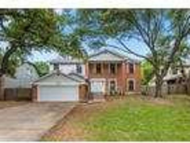 4 Bedroom 3 Bath In Austin TX 78758
