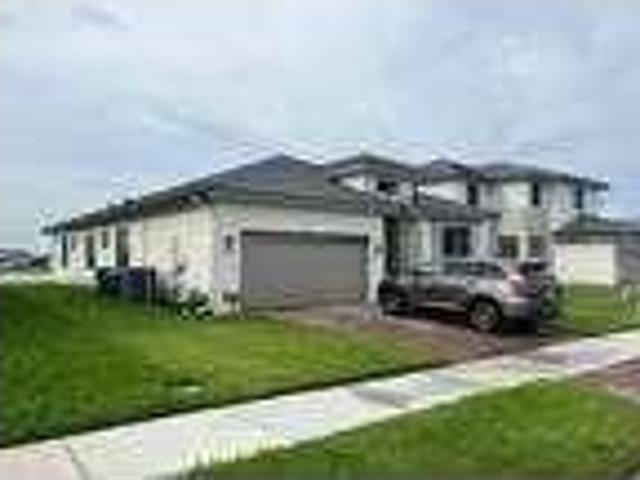 4 Bedroom 3 Bath In Ave Maria FL 34142
