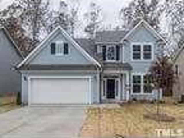 4 Bedroom 3 Bath In Angier North Carolina 27501