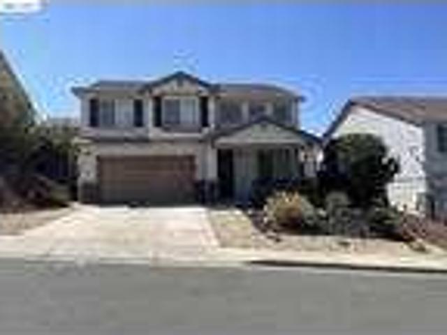 4 Bedroom 3 Bath In Antioch California 94509