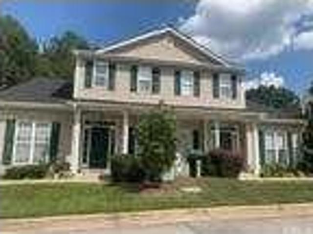 4 Bedroom 3 Bath In Apex North Carolina 27502