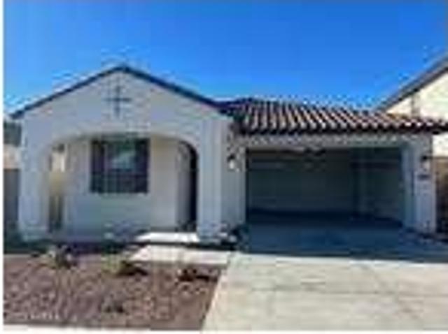 4 Bedroom 3 Bath In Buckeye Arizona 85396
