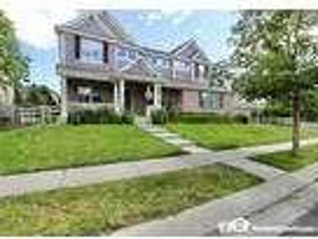 4 Bedroom 3 Bath In Broomfield CO 80023