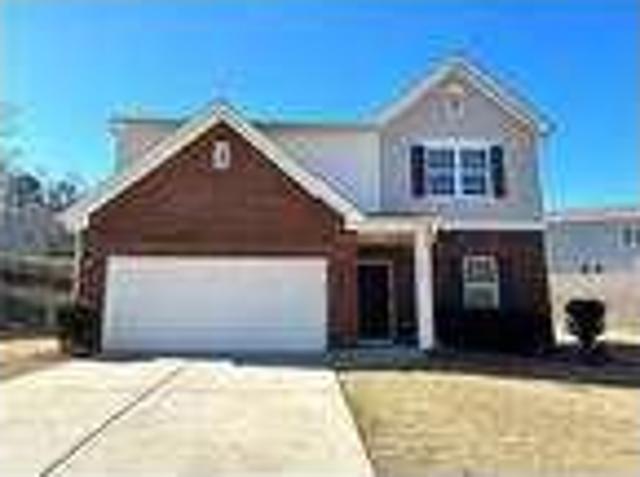 4 Bedroom 3 Bath In Cumming GA 30028