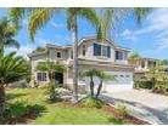 4 Bedroom 3 Bath In Carlsbad California 92009