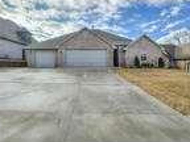 4 Bedroom 3 Bath In Edmond Oklahoma 73034