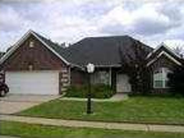 4 Bedroom 3 Bath In Fayetteville Arkansas 72764