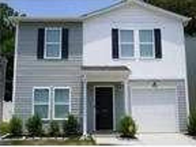 4 Bedroom 3 Bath In Greensboro North Carolina 27406