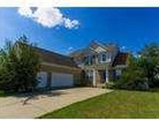 4 Bedroom 3 Bath In Greenwood IN 46143