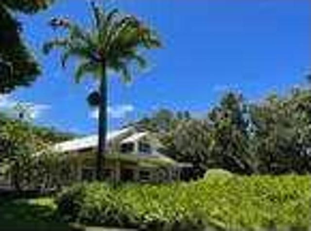 4 Bedroom 3 Bath In Haiku Hawaii 96708