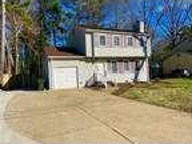 4 Bedroom 3 Bath In Hampton VA 23669