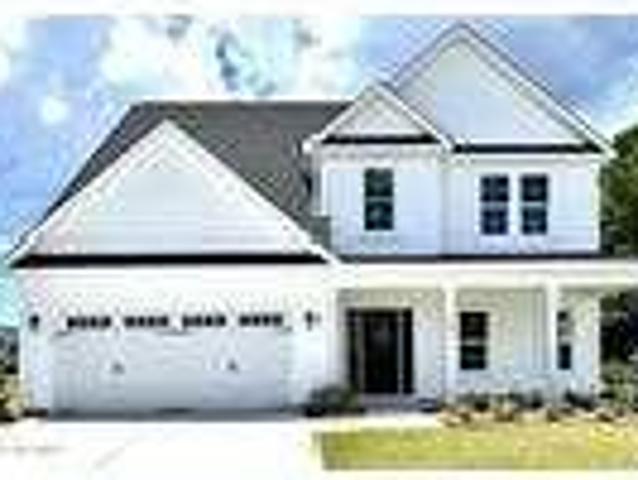 4 Bedroom 3 Bath In Hampstead North Carolina 28443