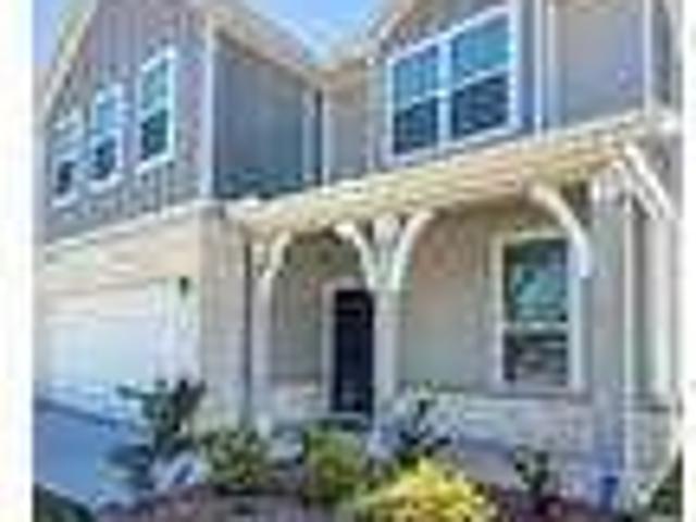4 Bedroom 3 Bath In Hockley TX 77447