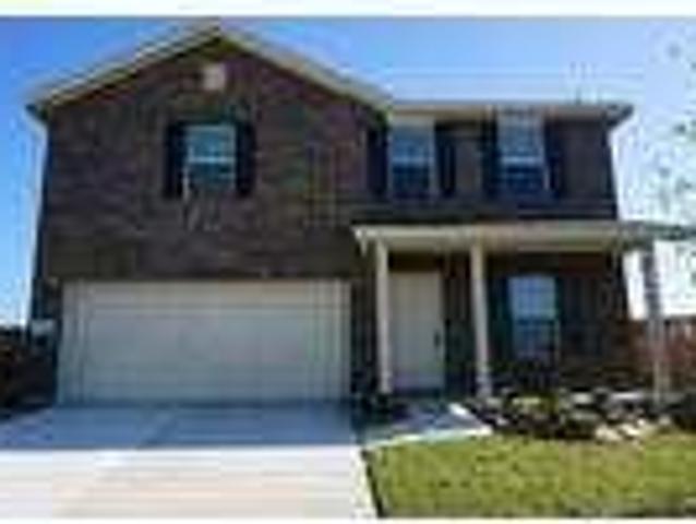 4 Bedroom 3 Bath In Hockley TX 77447