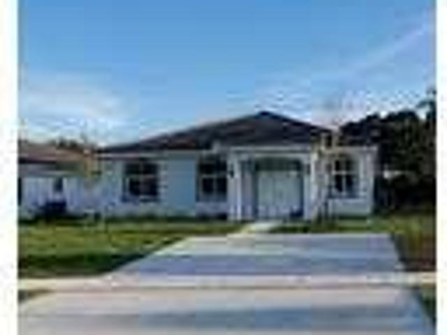 4 Bedroom 3 Bath In Homestead FL 33030