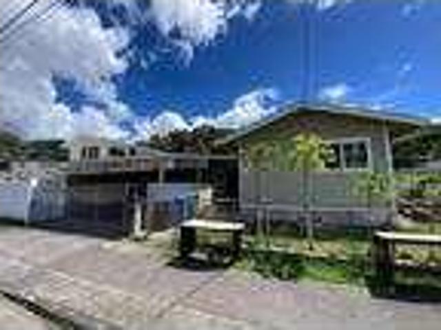 4 Bedroom 3 Bath In Honolulu Hawaii 96819