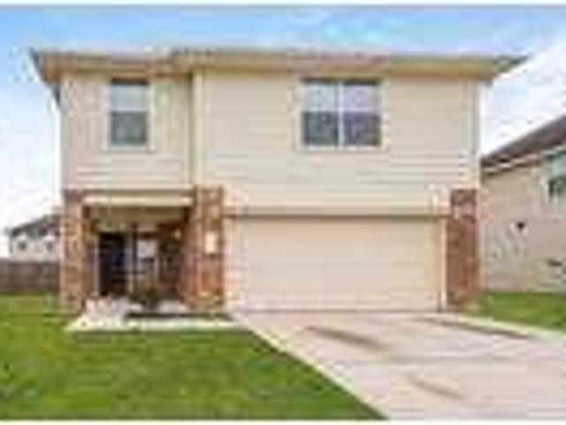 4 Bedroom 3 Bath In Houston Texas 77038