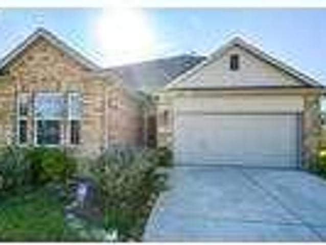 4 Bedroom 3 Bath In Houston Texas 77044