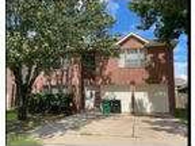 4 Bedroom 3 Bath In Houston Texas 77053