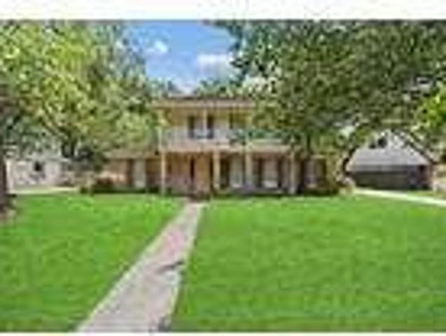 4 Bedroom 3 Bath In Houston Texas 77068