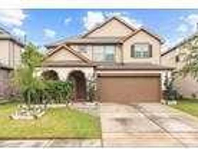 4 Bedroom 3 Bath In Houston TX 77038