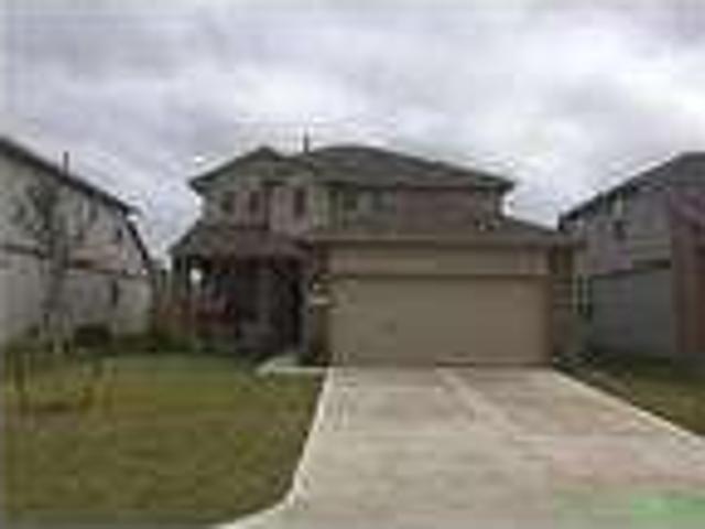 4 Bedroom 3 Bath In Houston TX 77044