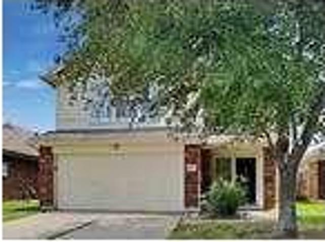 4 Bedroom 3 Bath In Houston TX 77047