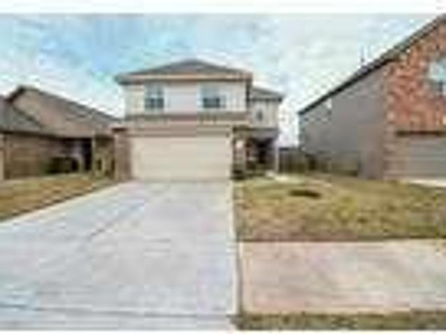 4 Bedroom 3 Bath In Houston TX 77048