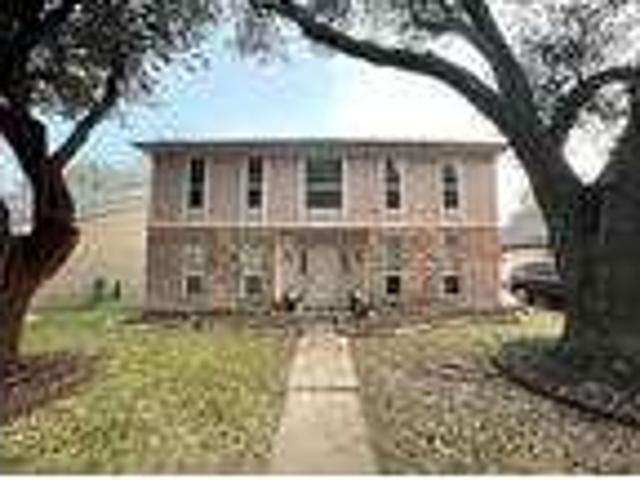 4 Bedroom 3 Bath In Houston TX 77059