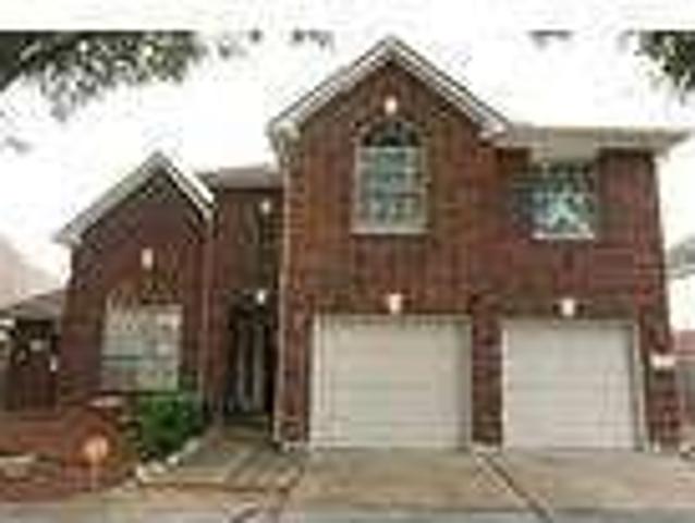 4 Bedroom 3 Bath In Houston TX 77065