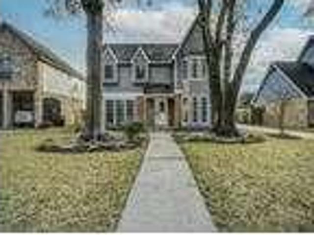4 Bedroom 3 Bath In Houston TX 77066